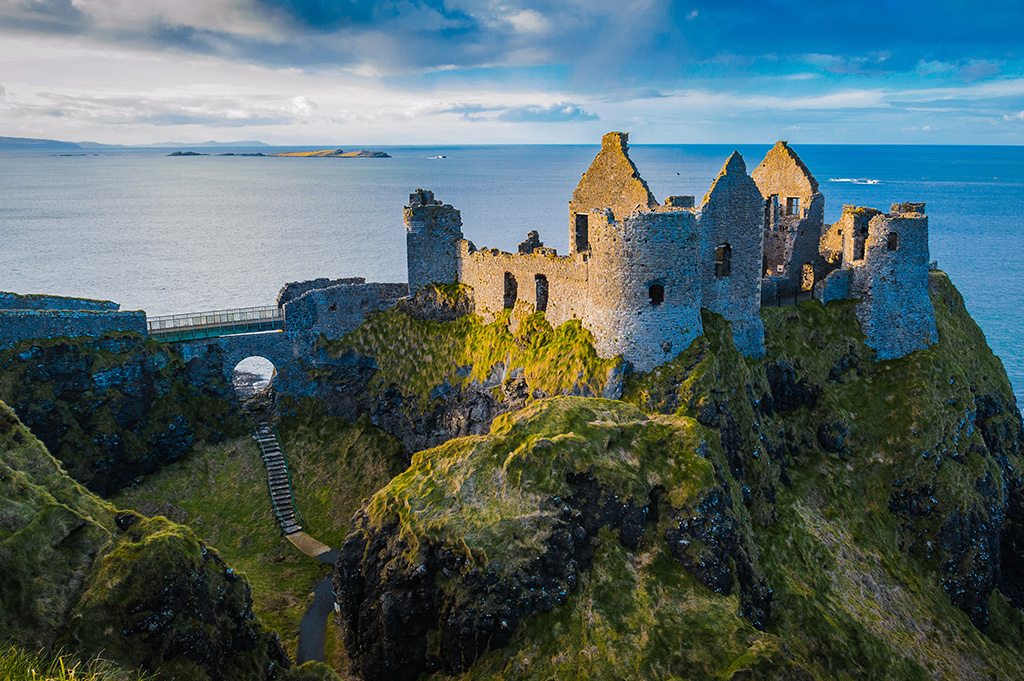 Deluxe 14 Day Irish Tour | Private 14 Day Tour Of Ireland
