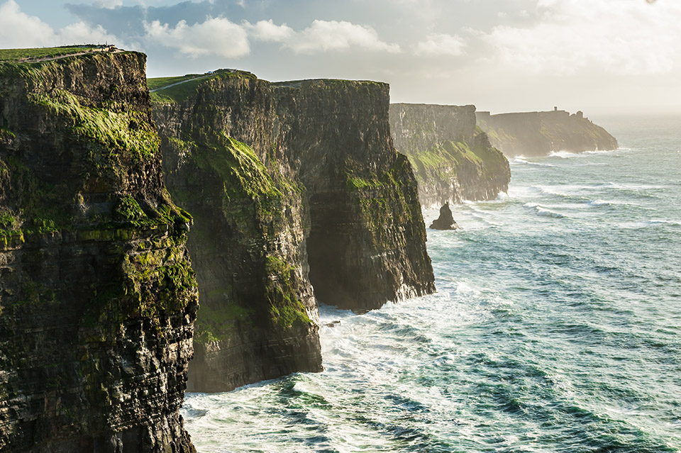 Iconic 7 Day Tour of Ireland